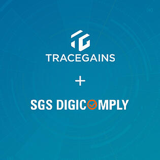 TraceGains and SGS Digicomply Forge Partnership to Deliver Best-in ...