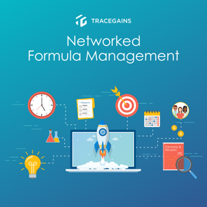 Formula Management Completes TraceGains Networked Product Development ...