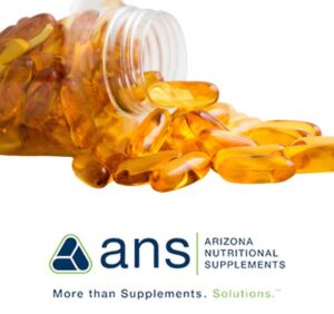 Arizona Nutritional Supplements — TraceGains