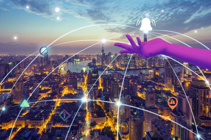 Powering Supply Chain Agility with Networked Ingredients Intelligence ...