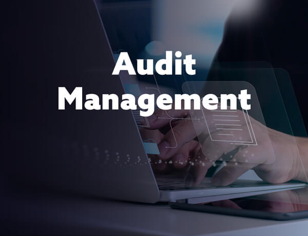 Audit Management - TraceGains