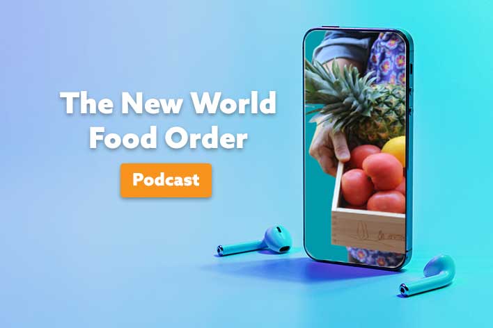 The New World Food Order — TraceGains