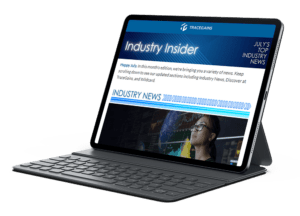 TraceGains: The World's Only Networked Ingredients Marketplace