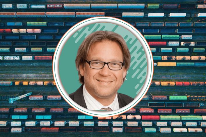 A Fireside Chat with Art Mesher — TraceGains