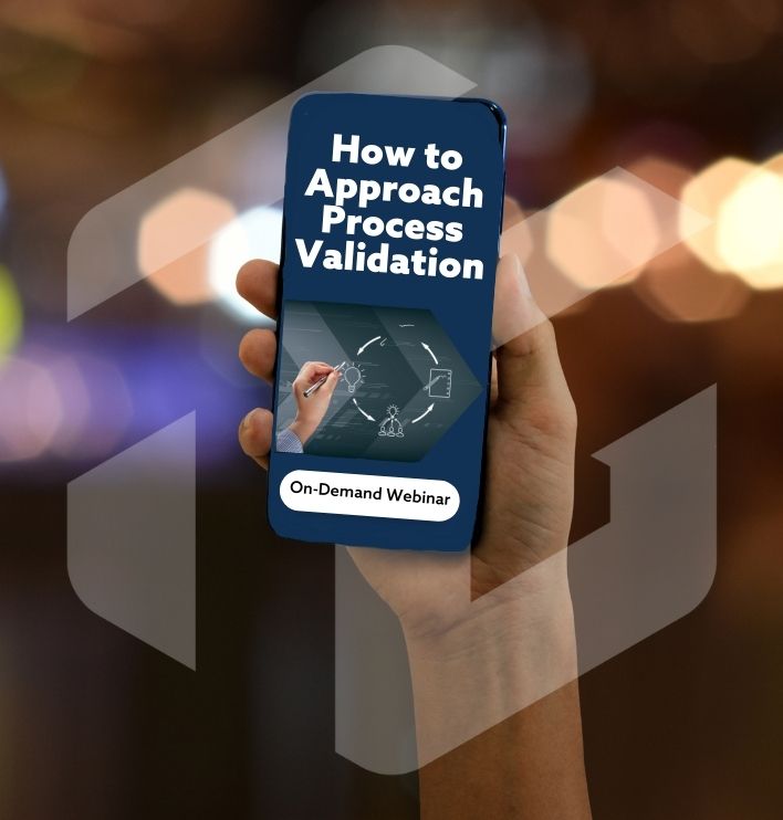 How to Approach Process Validation — TraceGains