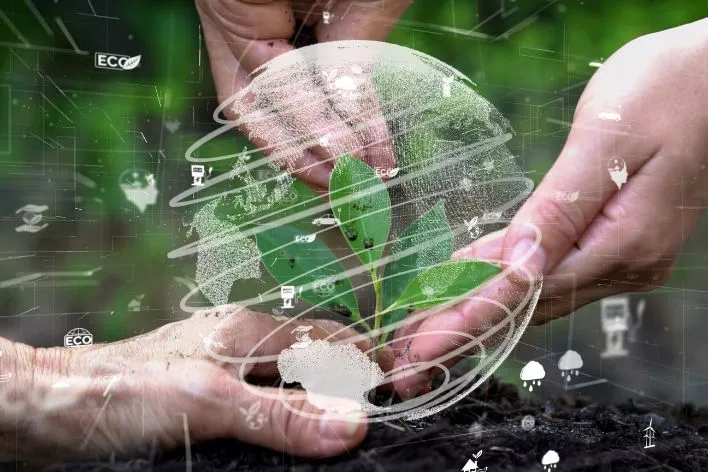 Sustainability and the Role of Supply Chain Transparency — TraceGains