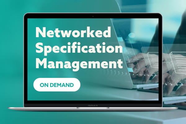 Experience TraceGains: Specification Management — TraceGains