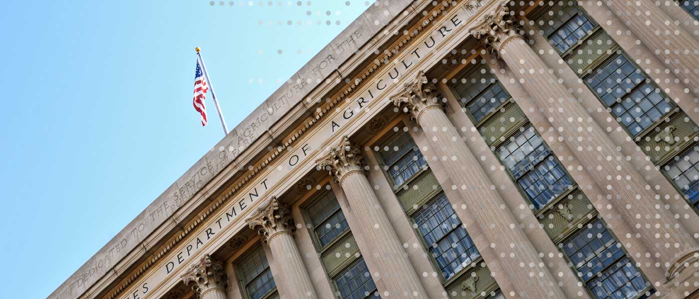 FSIS Announces New Strategic Plan — TraceGains