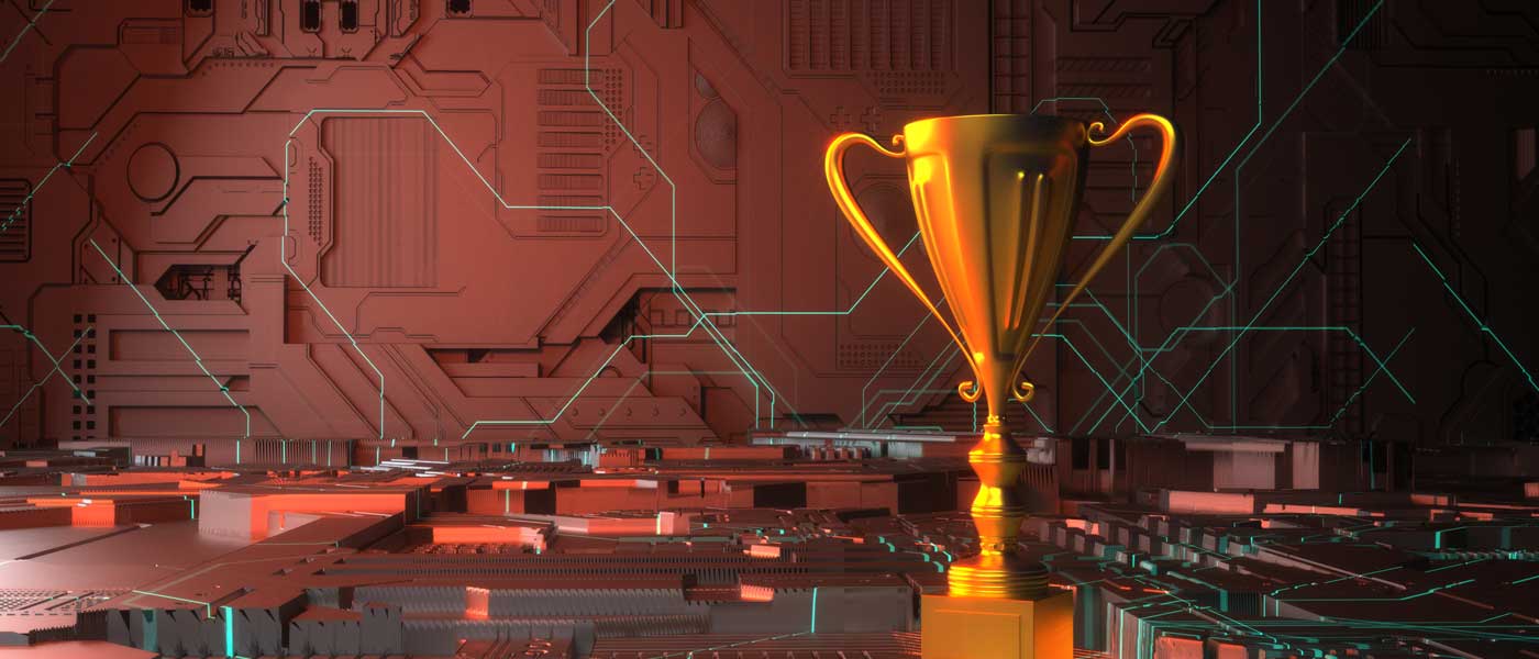 TraceGains Named Gold Stevie® Award Winner for Top Marketing Disruptor of the Year in 2023 ...