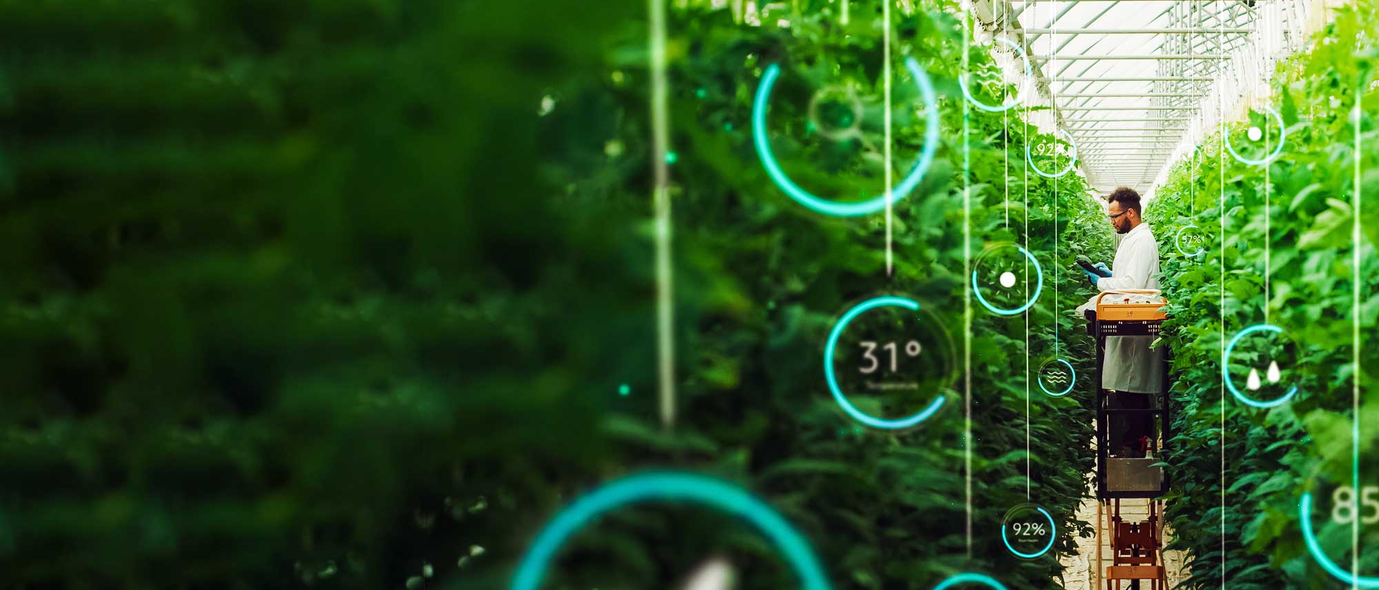 64% of CPGs Willing to Prioritize ESG-Compliant Food Production ...