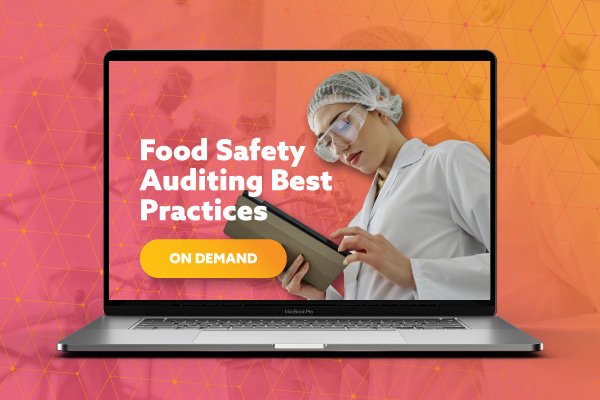 Food Safety Auditing Best Practices — TraceGains