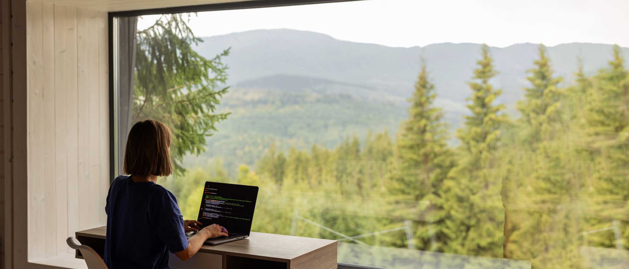 Embracing the New Work Paradigm: TraceGains and the Future of Remote ...