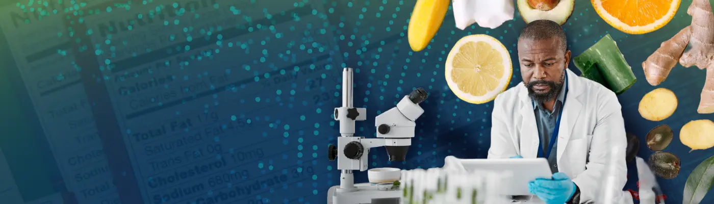 Introducing TraceGains NutriCalc — TraceGains