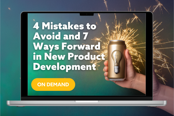 4 Mistakes to Avoid and 7 Ways Forward in New Product Development ...