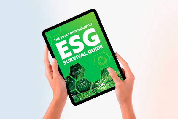The 2024 Food Industry ESG Survival Guide — TraceGains