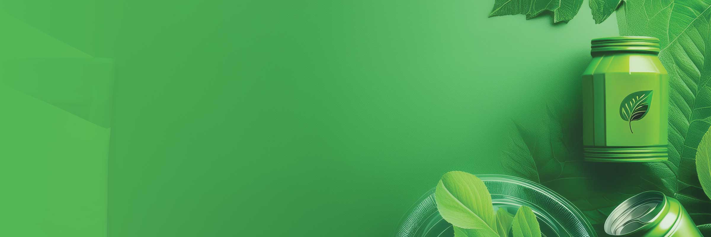 The Sustainable Packaging Conundrum: Why Green Packaging May Be ...