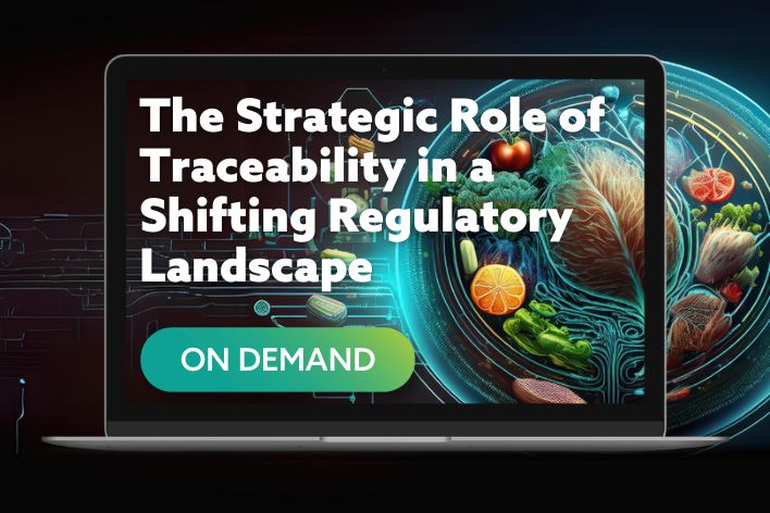The Strategic Role of Traceability in a Shifting Regulatory Landscape — TraceGains