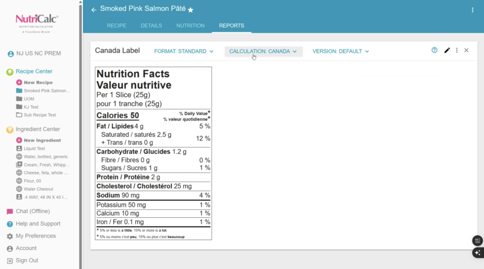 Why Labels Matter More Than Ever: The Rise of Front-of-Package Labeling ...