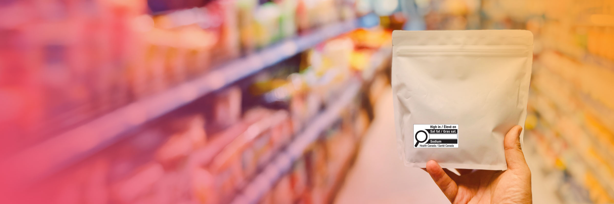 Why Labels Matter More Than Ever: The Rise of Front-of-Package Labeling ...